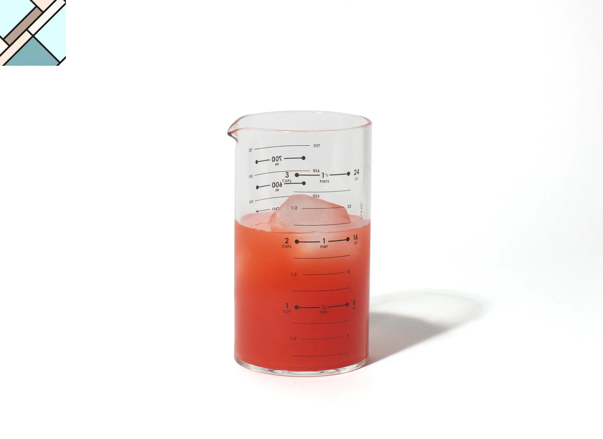 Mixing Beaker by Ethan+Ashe - Ladiesse